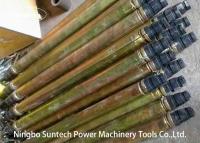 China LGJ240/55 ACSR Conductor Splicing Sleeves 45mm for sale