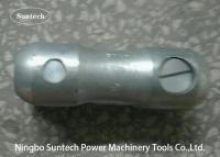 China 8 Word Cable Wire Rope 30KN Anti Twist Joint Connector for sale