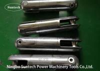 China ISO 0.2kg 8.0kg Cable Swivel Joint Conductor Stringing Tools for sale