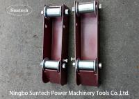 China Stringing Usage Drum Release Cables Function Stand Cable Reel Rotator Platform for sale