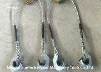 China ACSR 40KN Six Bundled Conductors Lifter for sale