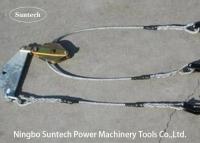 China ACSR 40KN Six Bundled Conductors Lifter for sale