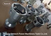 China 05148 Double Sleeve Wrench M72 Transmission Line Stringing Tools for sale