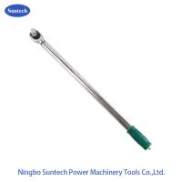 China 12.5mm 200Nm Tightening Torque Wrench For Construction for sale