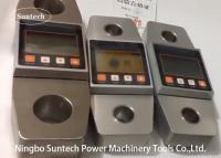 China 15kg Steel Digital Tensiometer Tower Erection Tools for sale