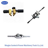 China BP40 Cable Layer Wire Stripping Underground Cable Pulling Tools for sale