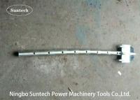 China SZ2 Model Transmission Line Stringing Tools Running Boards For Poising Sheave for sale