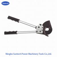 China CC325 Manual Wire Cutter 240Mm2 Underground Cable Pulling Tools for sale