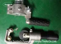 China Aluminum Conductor Stringing Cable Layer Stripper for sale