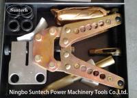 China CKG-1 Mechanical 40MM Hole Puncher Machine for sale