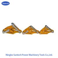 China Power Construction Wire Grip Clamp Tightening Overhead Line Tools for sale