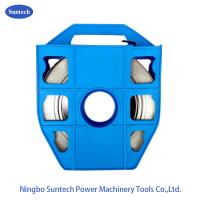 China ISO9001 Cold Rolled Width 12.7mm Stainless Steel Strapping Band for sale