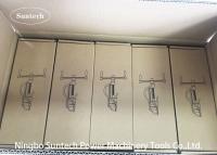 China Light Duty Casting Body Stainless Steel Strapping Tools for sale