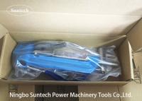 China Light Duty Casting Body Stainless Steel Strapping Tools for sale