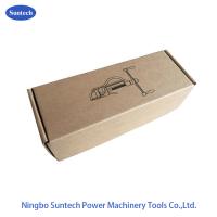 China Multifunction Stainless Steel Manual Pallet Banding Tool for sale