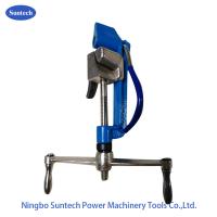 China Multifunction Stainless Steel Manual Pallet Banding Tool for sale