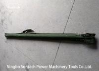 China Fiberglass Ultraprotable 500KV High Voltage Brake Pull Rod for sale