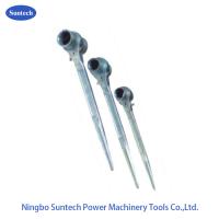 China 360mm M24 Socket Ratchet Handle Wrench Stringing Tools In Transmission Line for sale