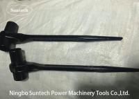China 360mm M24 Socket Ratchet Handle Wrench Stringing Tools In Transmission Line for sale
