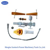 China 700N Fiber Optic Cable Blowing Machine 80m/Min For Telecom for sale