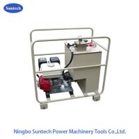 China 700N Fiber Optic Cable Blowing Machine 80m/Min For Telecom for sale