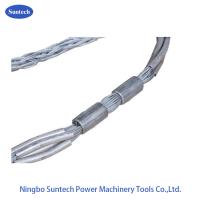 China 1.4m Length 15kN Optical Fiber Cable Tools For OPGW ADSS for sale