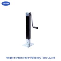 China ISO9001 5000lbs Agricultural Sidewind Heavy Duty Trailer Jack for sale