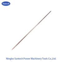China M16 Copper Clad Steel Earth Rod For Power Line for sale