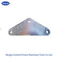 China 120KN HDG Transmission Line Hardware Accessories for sale