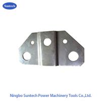 China 120KN HDG Transmission Line Hardware Accessories for sale