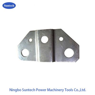 China 120KN HDG Transmission Line Hardware Accessories for sale