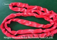 China 150kN Fall Protection Suspension Belt Construction Tower Erection Tools for sale