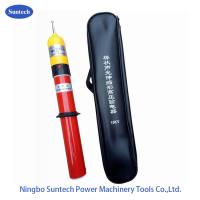 China 8000mm Electronic Electroscope 500KV Construction Tower Erection Tools for sale