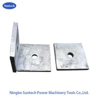 China Hot Dip Ganvanized Carbon Steel Tower Erection Tools for sale