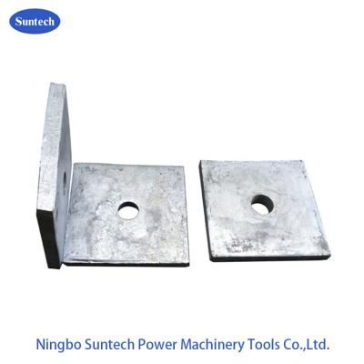 China Hot Dip Ganvanized Carbon Steel Tower Erection Tools for sale