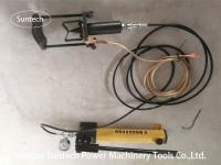 China Handle Cutting Piercing Tool To Pierce Cable for sale