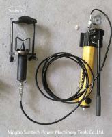 China Handle Cutting Piercing Tool To Pierce Cable for sale
