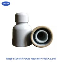 China 11KV High Voltage Electrical Ceramic Insulators For Transmission Line 280mm for sale