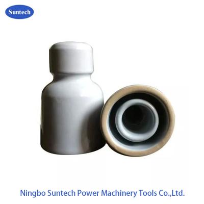 China 11KV High Voltage Electrical Ceramic Insulators For Transmission Line 280mm for sale