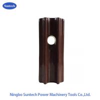 China 11KV Porcelain Stay Insulator For High Voltage Power Line for sale