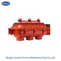 China Indoor High Voltage SF6 Gas Insulated Load Break Switch for sale