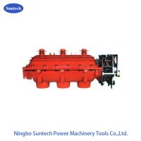 China Indoor High Voltage SF6 Gas Insulated Load Break Switch for sale
