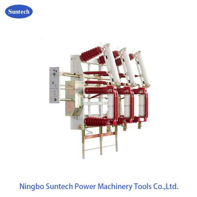 China 40.5KV Remote Control Indoor Vacuum Load Break Switch for sale