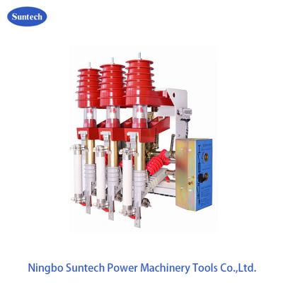 China Three Phase High Voltage Gas Insulated 12KV Load Break Switch for sale