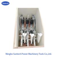 China Power Line Outdoor Max 38KV 1250A Isolator Disconnect Switch for sale