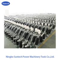 China Power Line Outdoor Max 38KV 1250A Isolator Disconnect Switch for sale