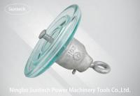 China 89kN 33kV Max High Voltage Line Post Insulators for sale