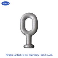 China Transmission Line Insulator Carbon Steel U Clevis Ball Clevis for sale