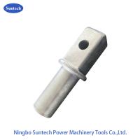 China ISO Hot Dip Galvanized Porcelain Insulator Clevis Fitting for sale