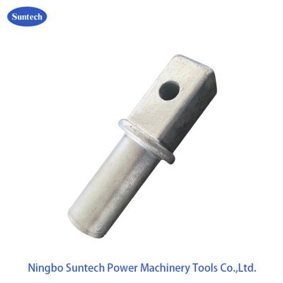 China ISO Hot Dip Galvanized Porcelain Insulator Clevis Fitting for sale